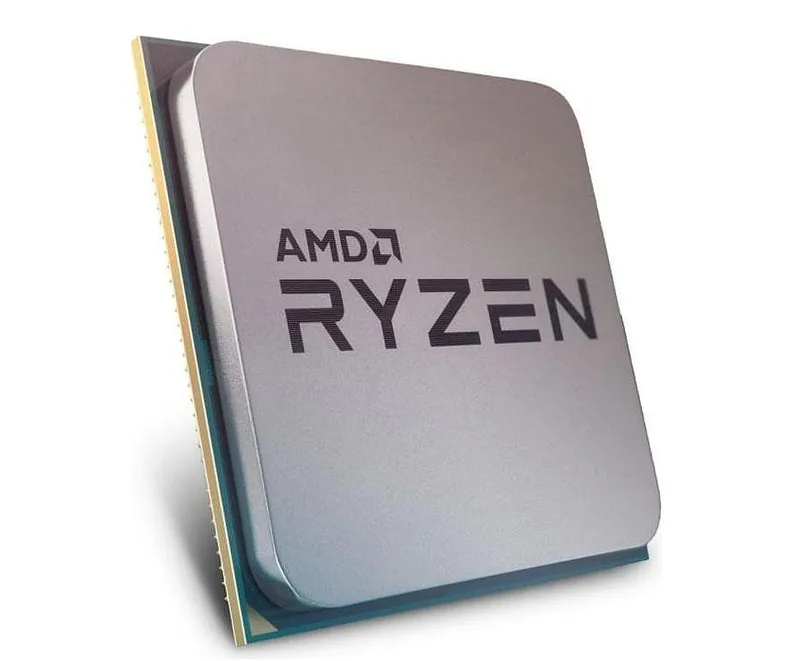 CPU, AMD, Ryzen 5, 5600G, Cezanne, 3900 MHz, Cores 6, 16MB, Socket SAM4 ...