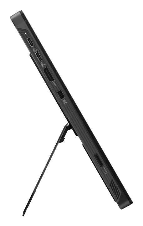 ASUS ROG Flow Z13 GZ302EA-RU126W AMD Ryzen AI Max+ 395 Sülearvuti 34 cm ...